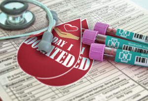 Healthcare represents lucrative, long-term label opportunities ...