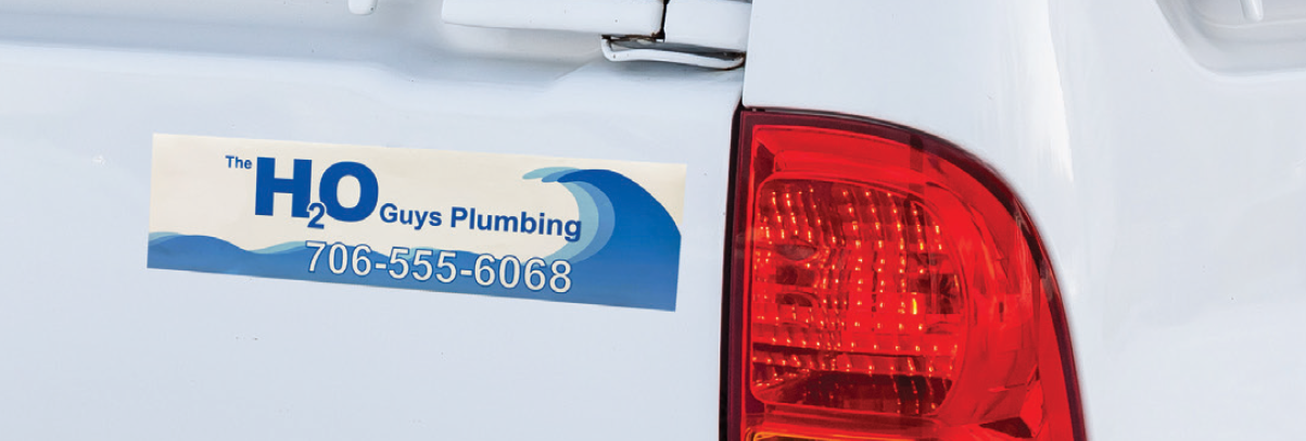 How to Increase Sales with Custom Printed Decals and Labels