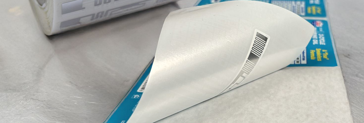 RFID Labels or Barcodes? How to Pick the Right Solution – Discount Labels