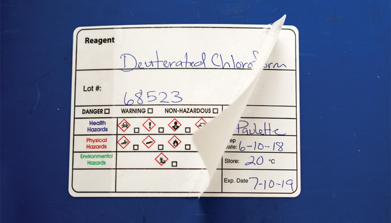 What Are Self-Laminating Labels and How Do They Work? - Discount Labels